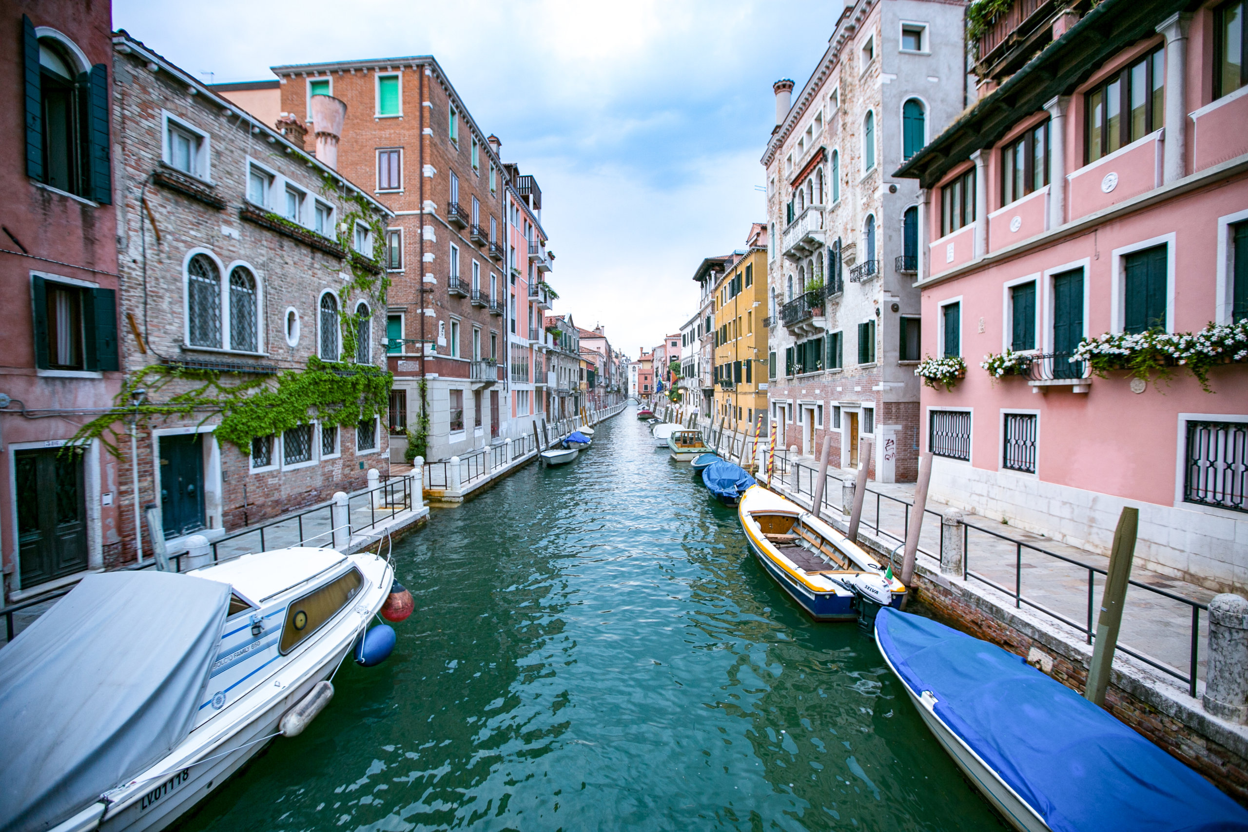 Venice: Through the eyes of a local - Jen on the Run