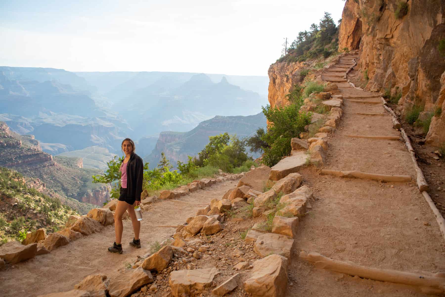 Explore These Spectacular National Parks Near San Diego - Jen on the Run