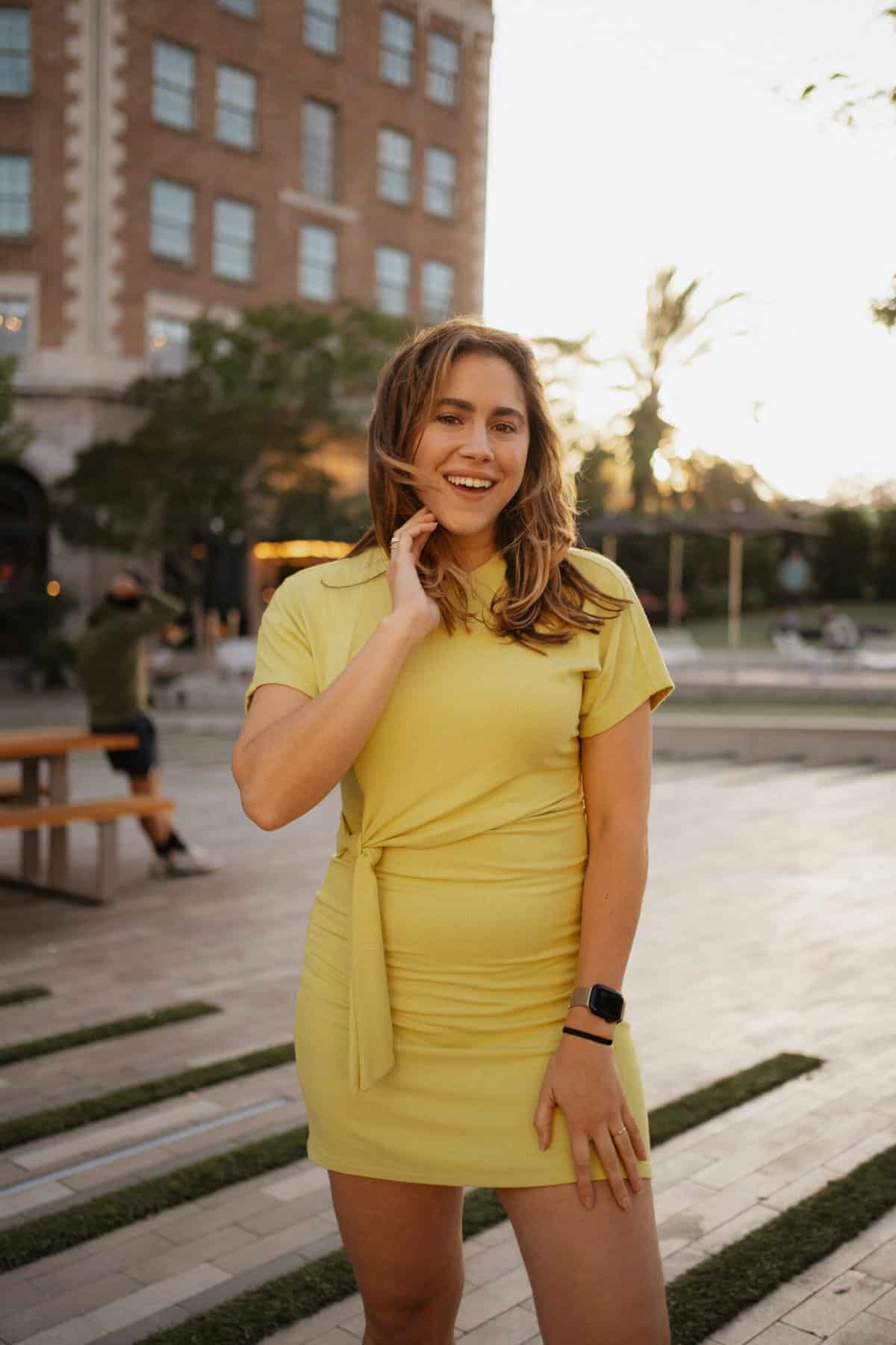 Work, Travel, Thrive - Jen on the Run