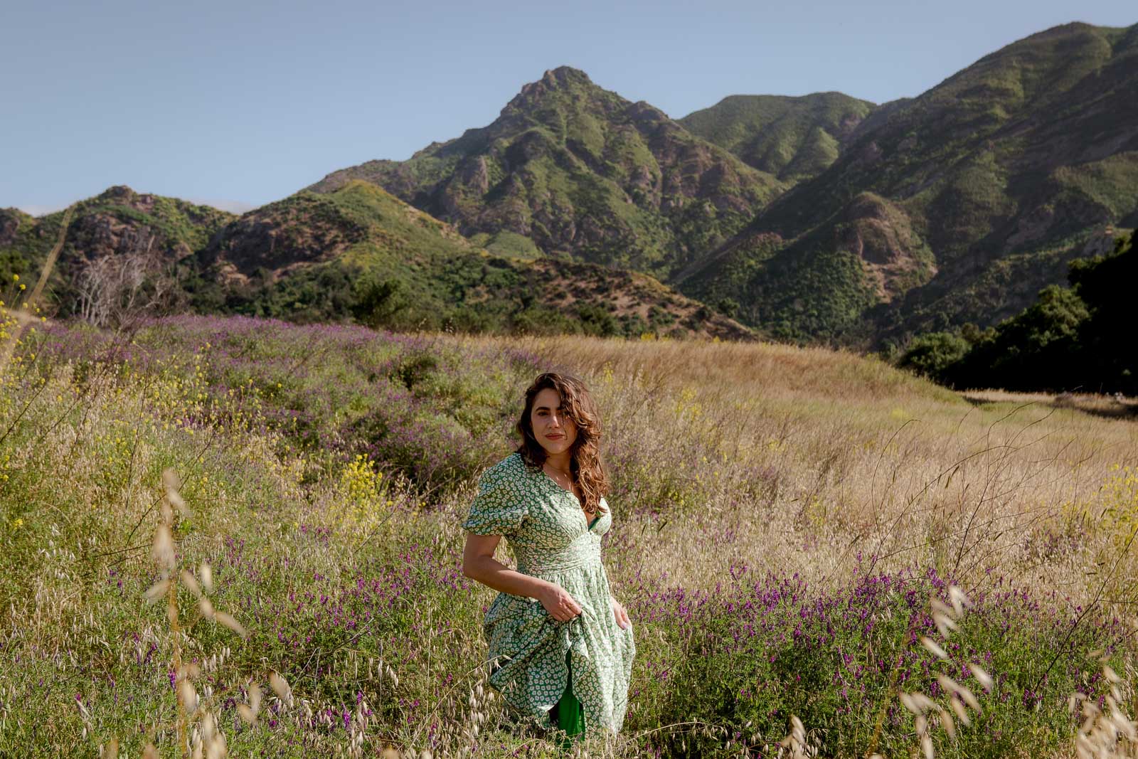 Work, Travel, Thrive - Jen on the Run