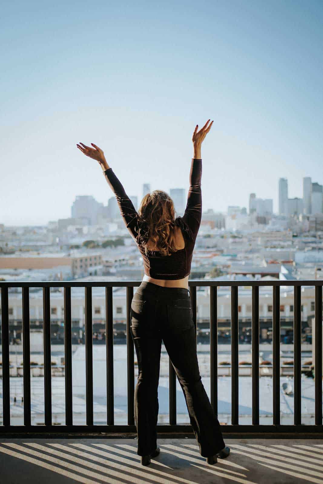 What to Wear in Los Angeles: A Guide to Every Season (From a Local ...