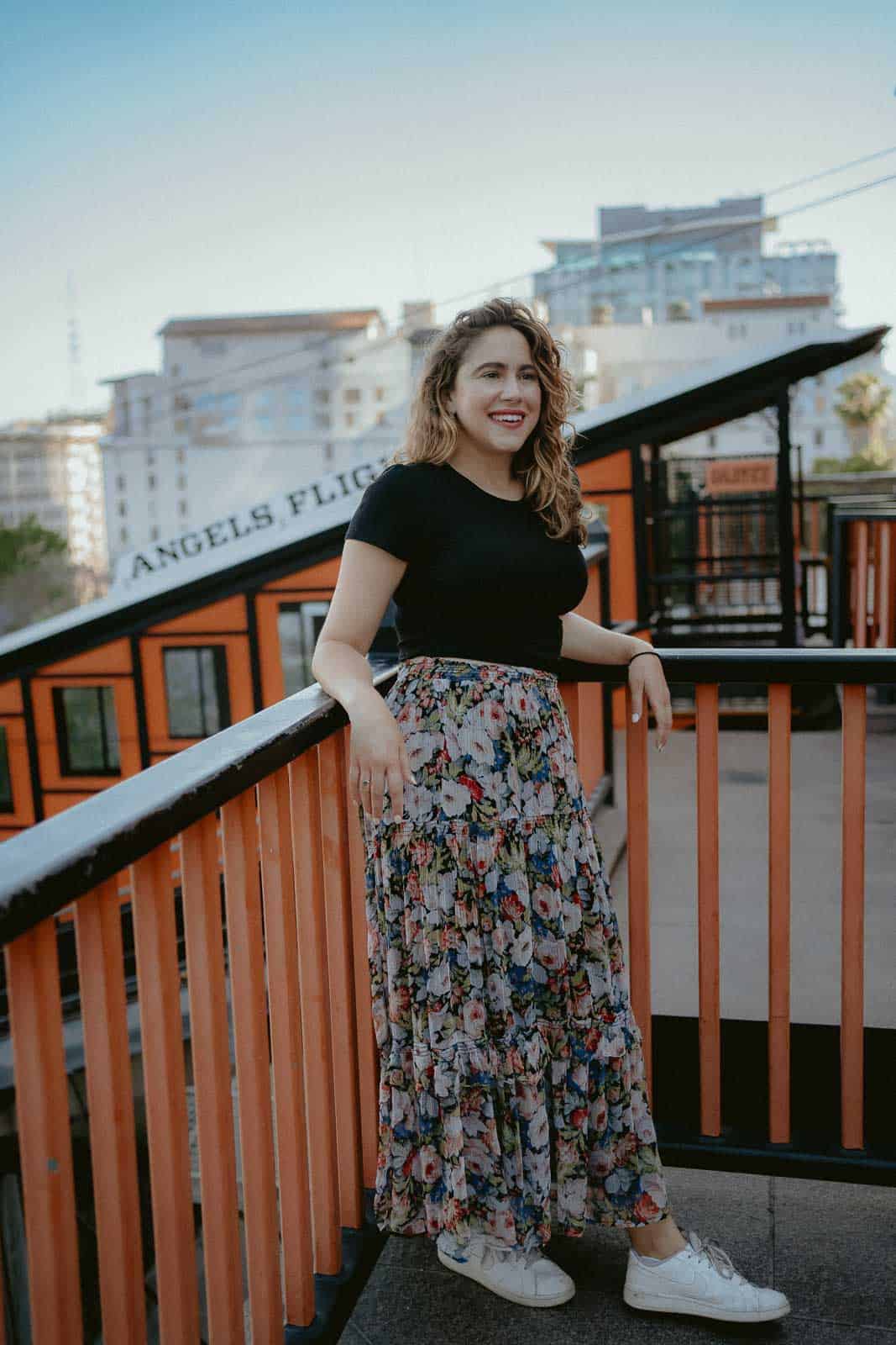 What to Wear in Los Angeles: A Guide to Every Season (From a Local ...